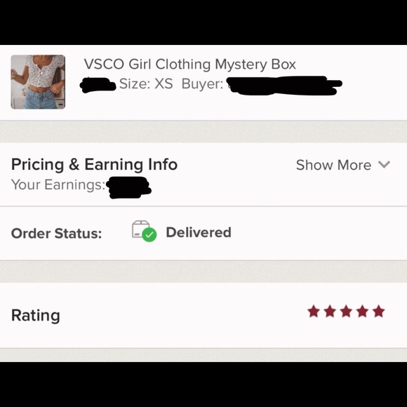 Tops | Trendy Clothing Mystery Box | Poshmark